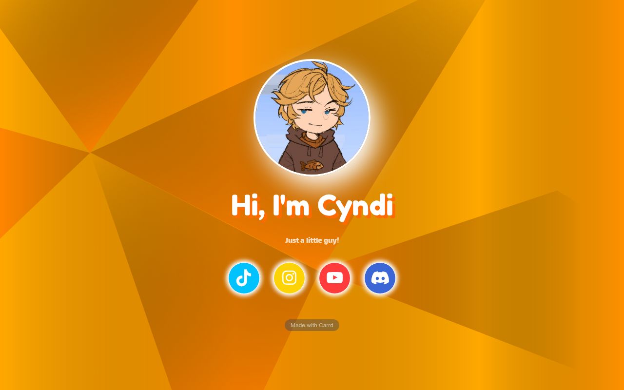 Cyndi